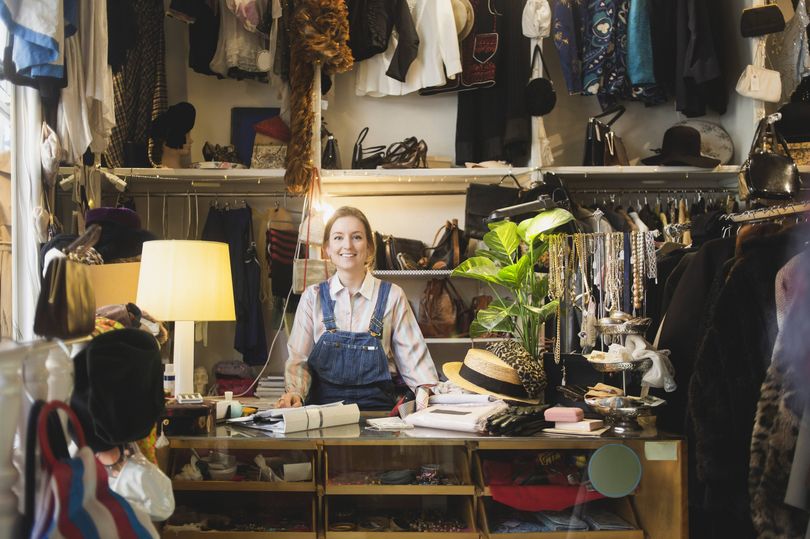 Brits urged to stop doing 1 'diabolical' thing when shopping in charity ...