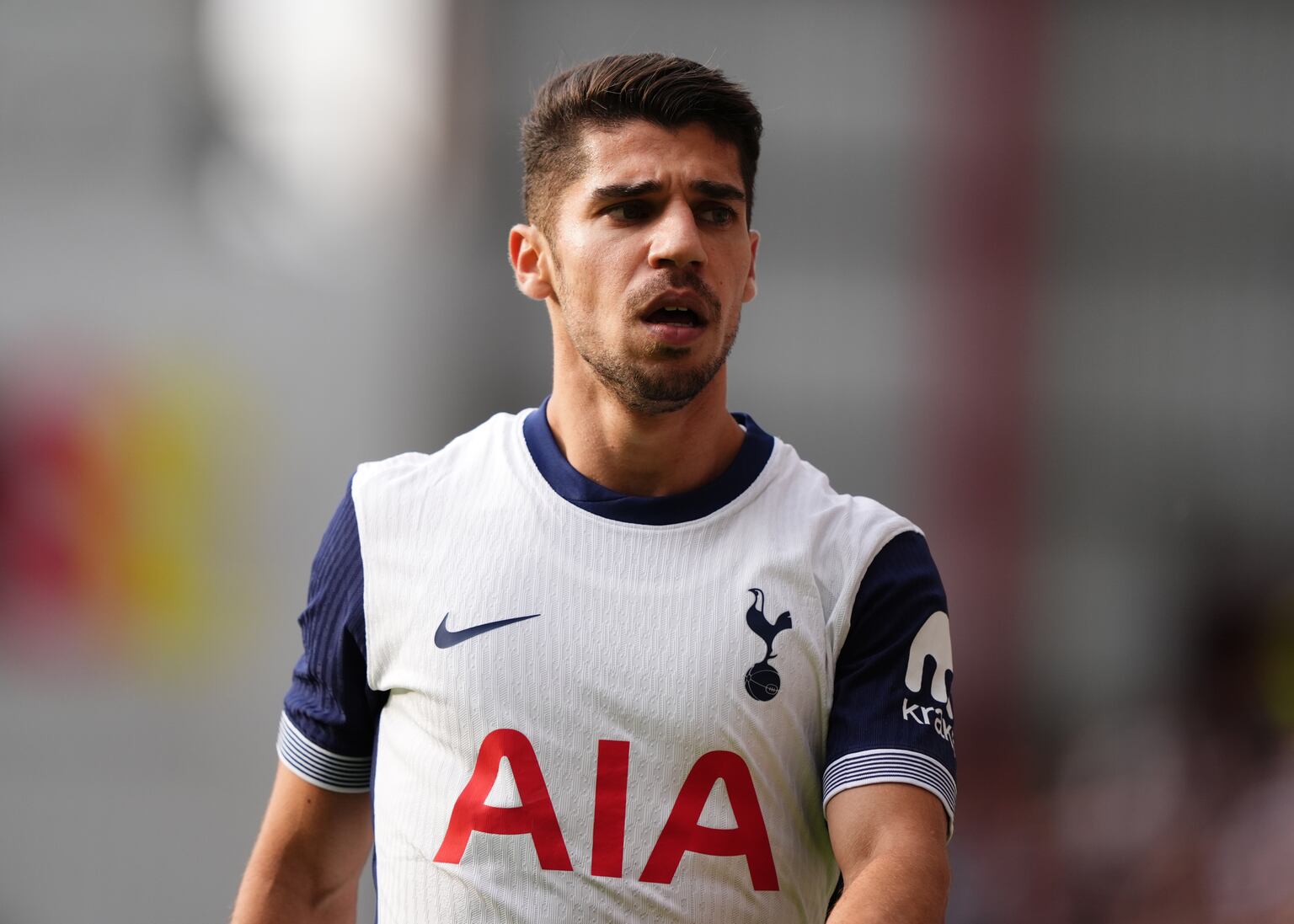 Fabio Paratici to leave Tottenham in February as director’s new club is ...