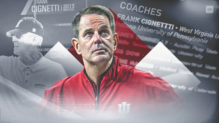 Inside the special moment Indiana's Curt Cignetti will never forget
