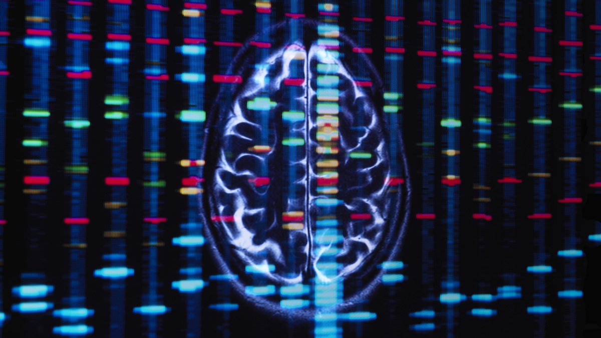 Just one gene may be responsible for over 90% of Alzheimer's cases