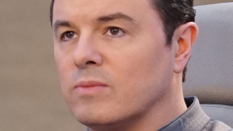The untold truth of The Orville