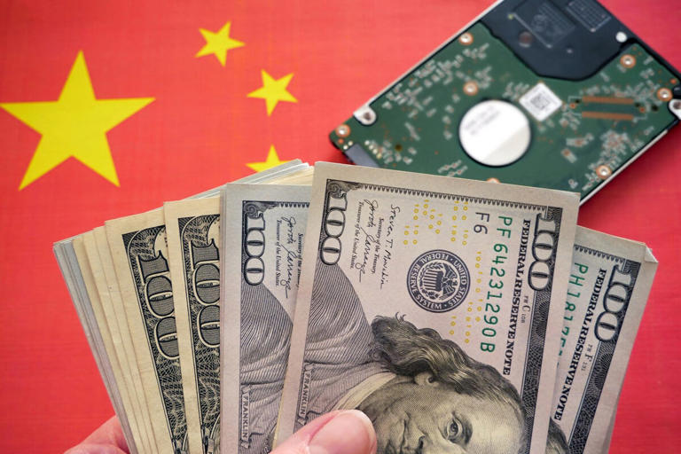 Trump administration gives NVIDIA green light on AI chip sales to China