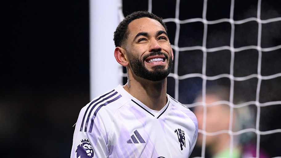 Three things Michael Carrick must immediately address at Man Utd