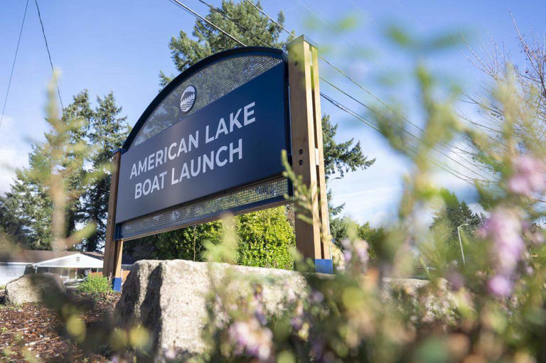 After complaints, Pierce County city's popular boat launch reopens with ...