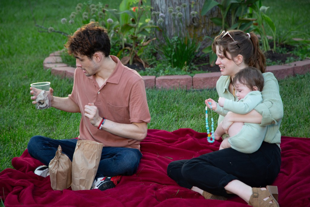 I eat up to 100 live bugs a day — I love being the 'master of their ...