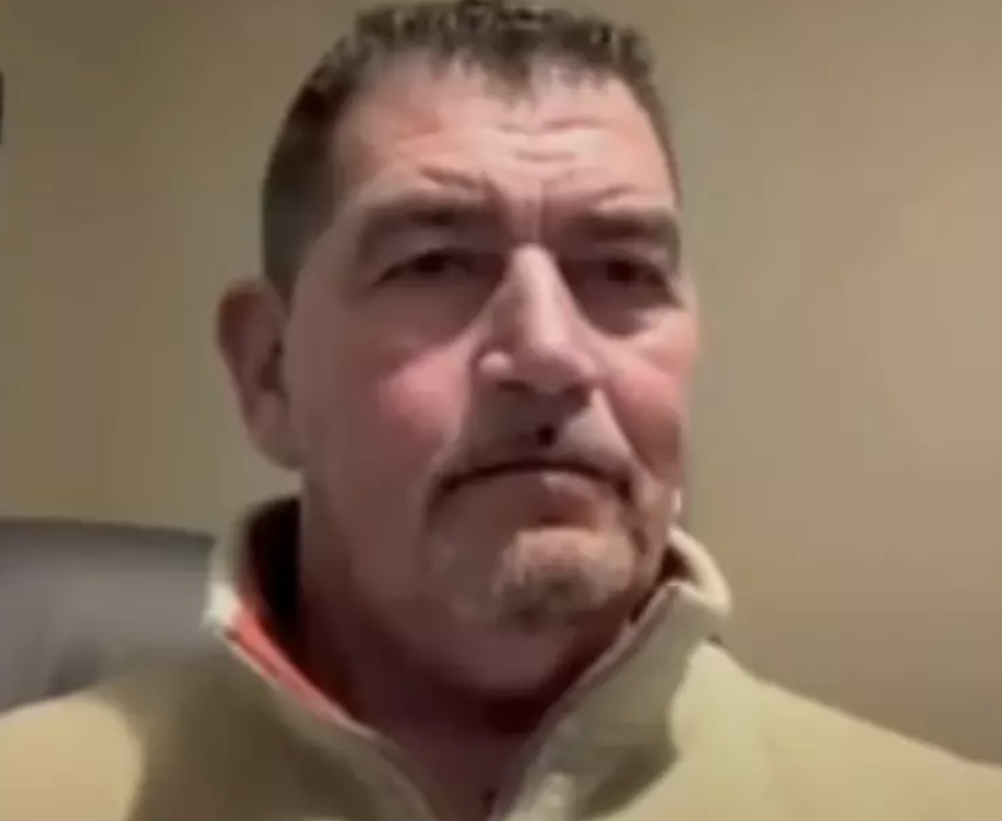 Father of Renee Good’s late husband breaks silence after seeing new ...