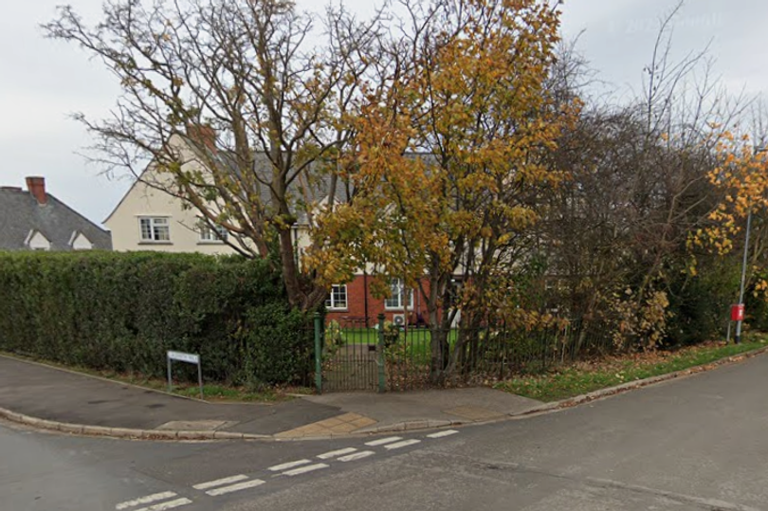 Lincoln nursing home managers 'very disappointed' after being told to ...