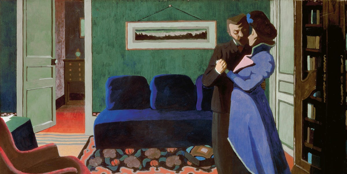 I was a married mom drawn into a narcissist’s inner circle