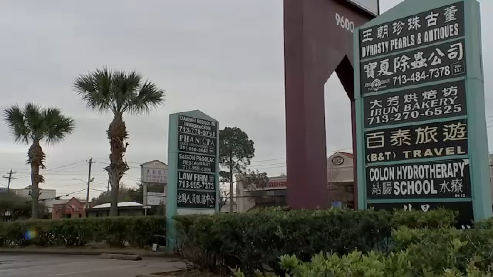 Fast growth, diverse views: What a new study reveals about Houston's ...