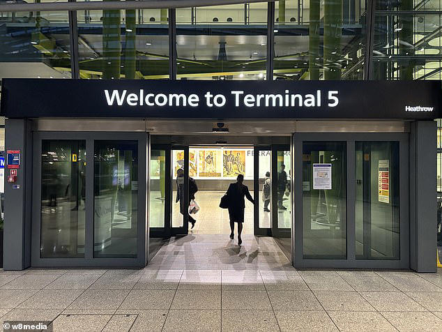 Heathrow closure caused UK's biggest flight disruption of 2025 - check ...