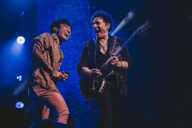 Journey faces lingering lineup questions ahead of final tour