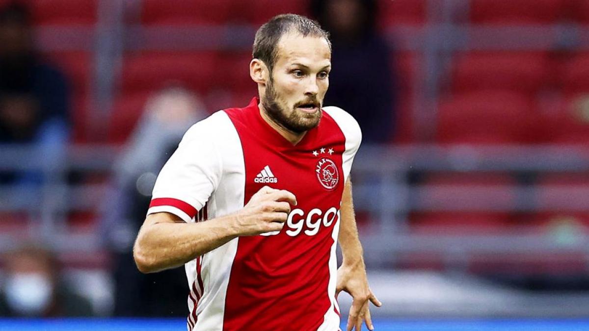 Blind y el Ajax, una historia que apunta al verano
