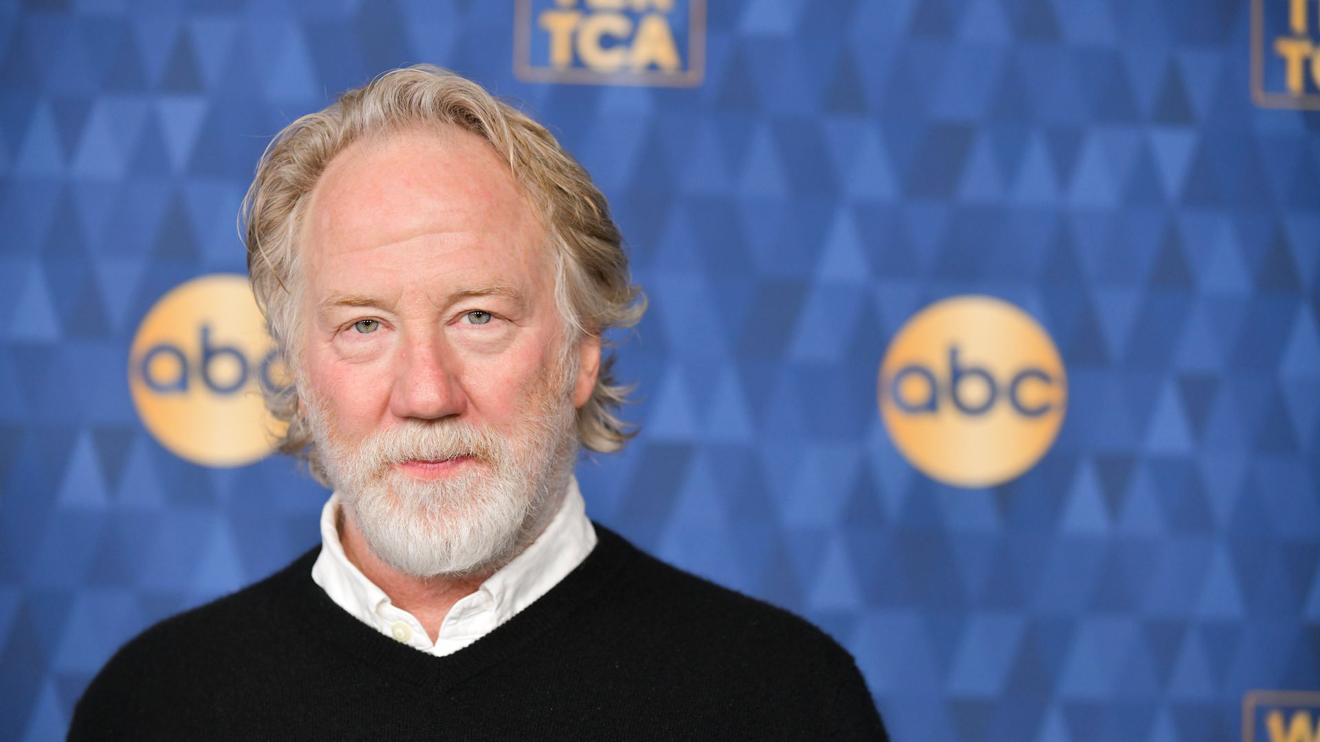 Timothy Busfield's mugshot revealed as star releases statement on child ...