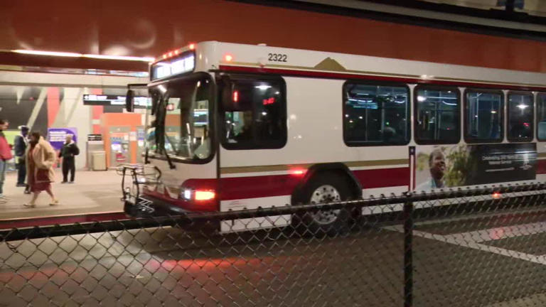 BART service restored between Concord and Orinda after power issue