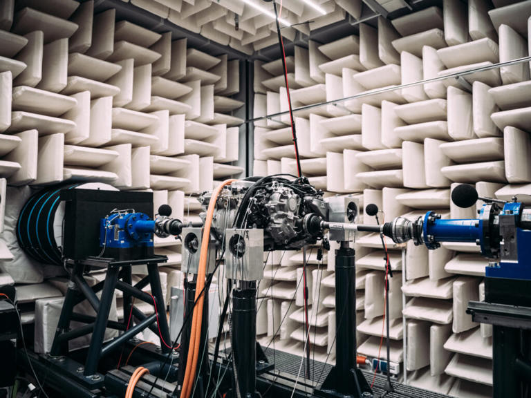 Electric BMW M models to debut with quad-motor architecture in 2027