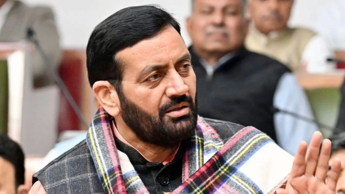 AAP govt betrayed the trust of Punjab: Haryana CM Saini