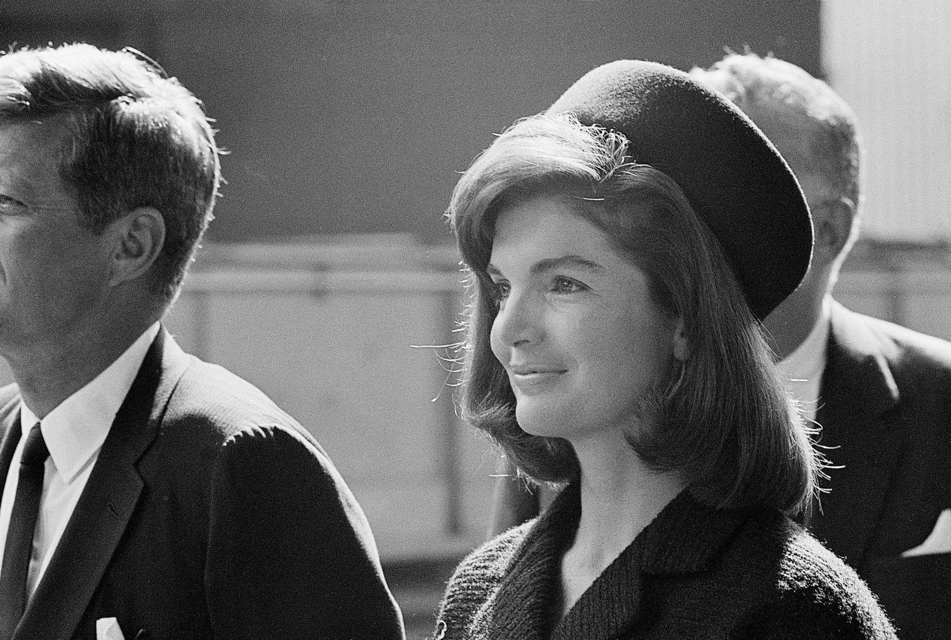 First ladies and their fascination with the occult