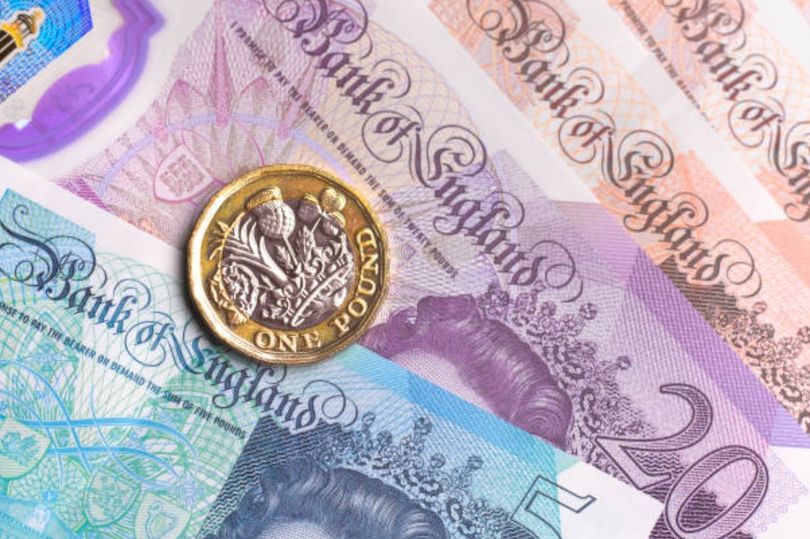 State pensioners urged to withdraw £1 ahead of HMRC letters which will ...