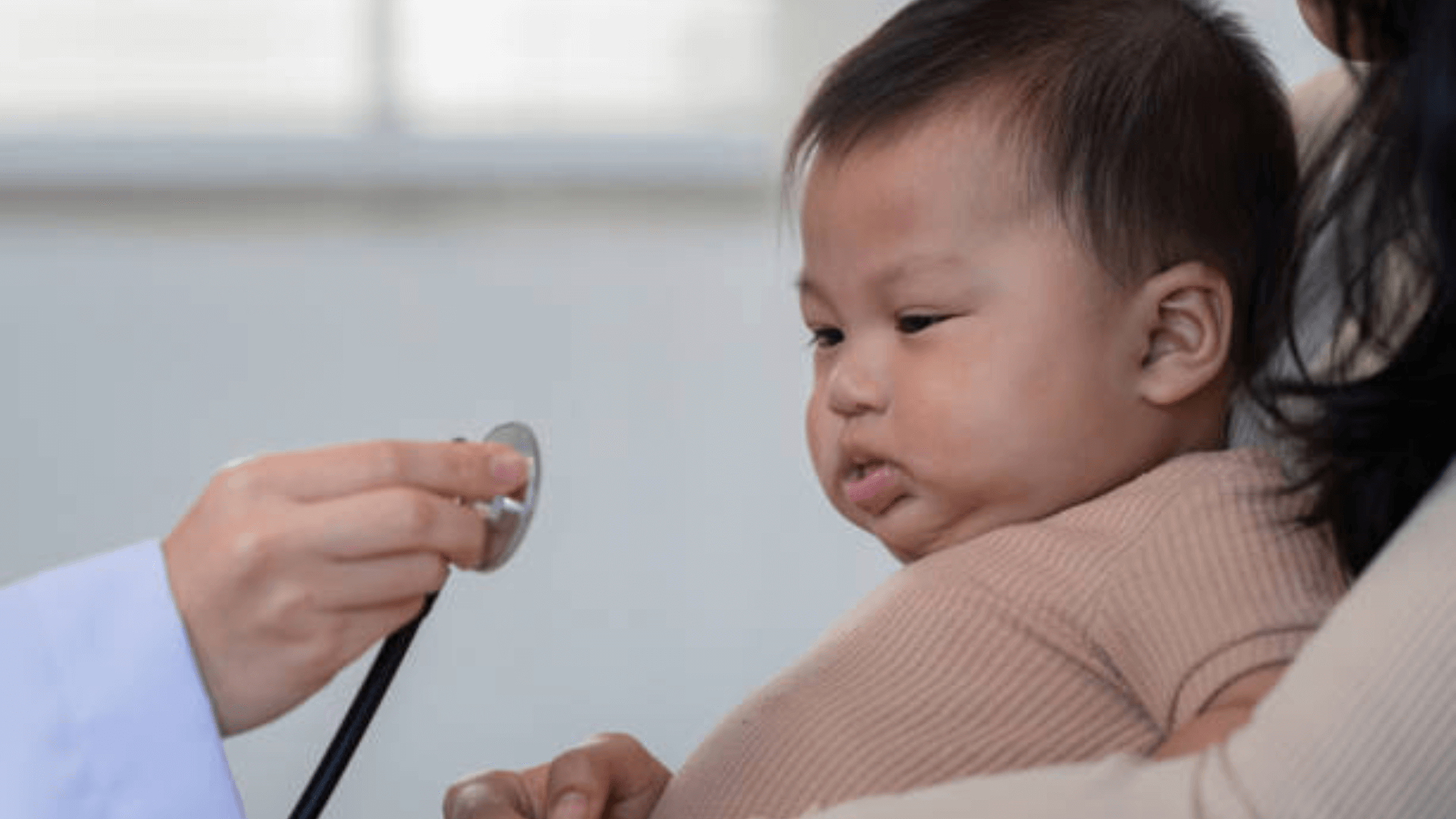 CDC recommends fewer childhood vaccine doses, sparking pushback from ...