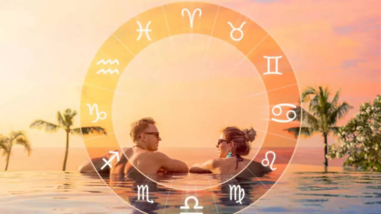 Best love matches for Capricorn