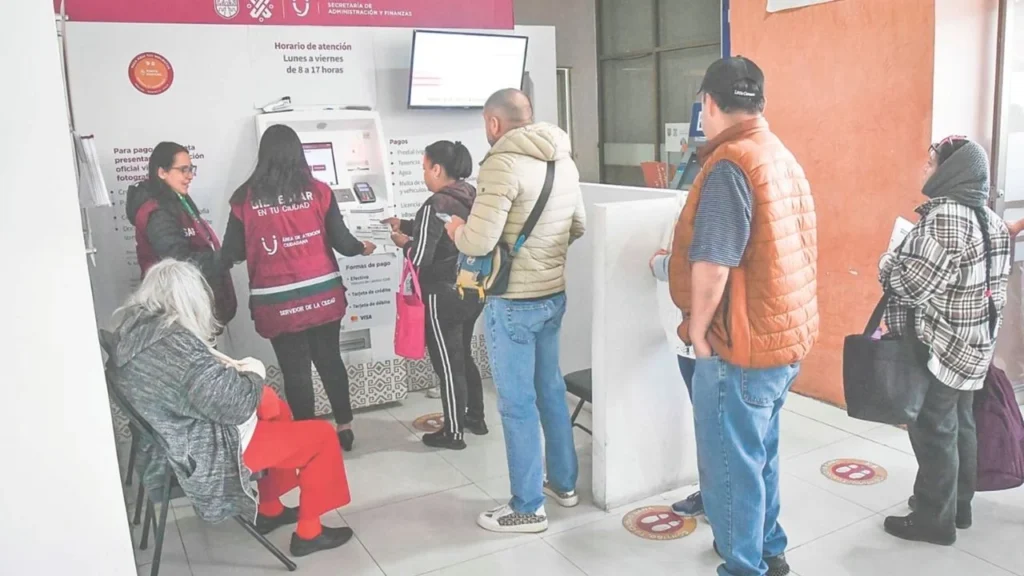 Por cuesta de enero, gobierno alista condonaciones fiscales