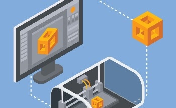 3D printing collaboration revolutionizes US metal part manufacturing