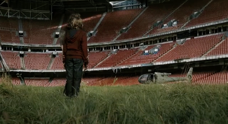 The Bone Temple and 28 Days Later timeline explained