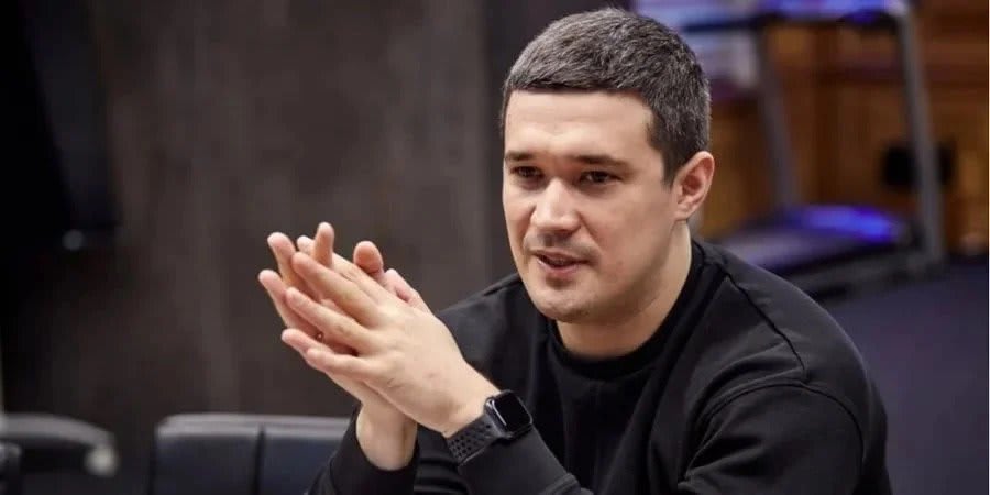 New defense minister Fedorov reveals scale of wanted and AWOL cases