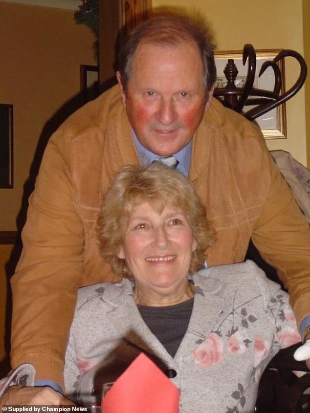 Family at war over 'Teletubbies' farm shop: Mother and daughter sue ...