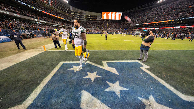 Eleven Packers stalwarts who might have played last snaps with team