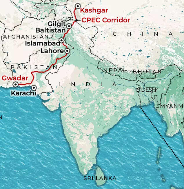Shaksgam Valley: India bristles over China's fresh claim - dispute ...