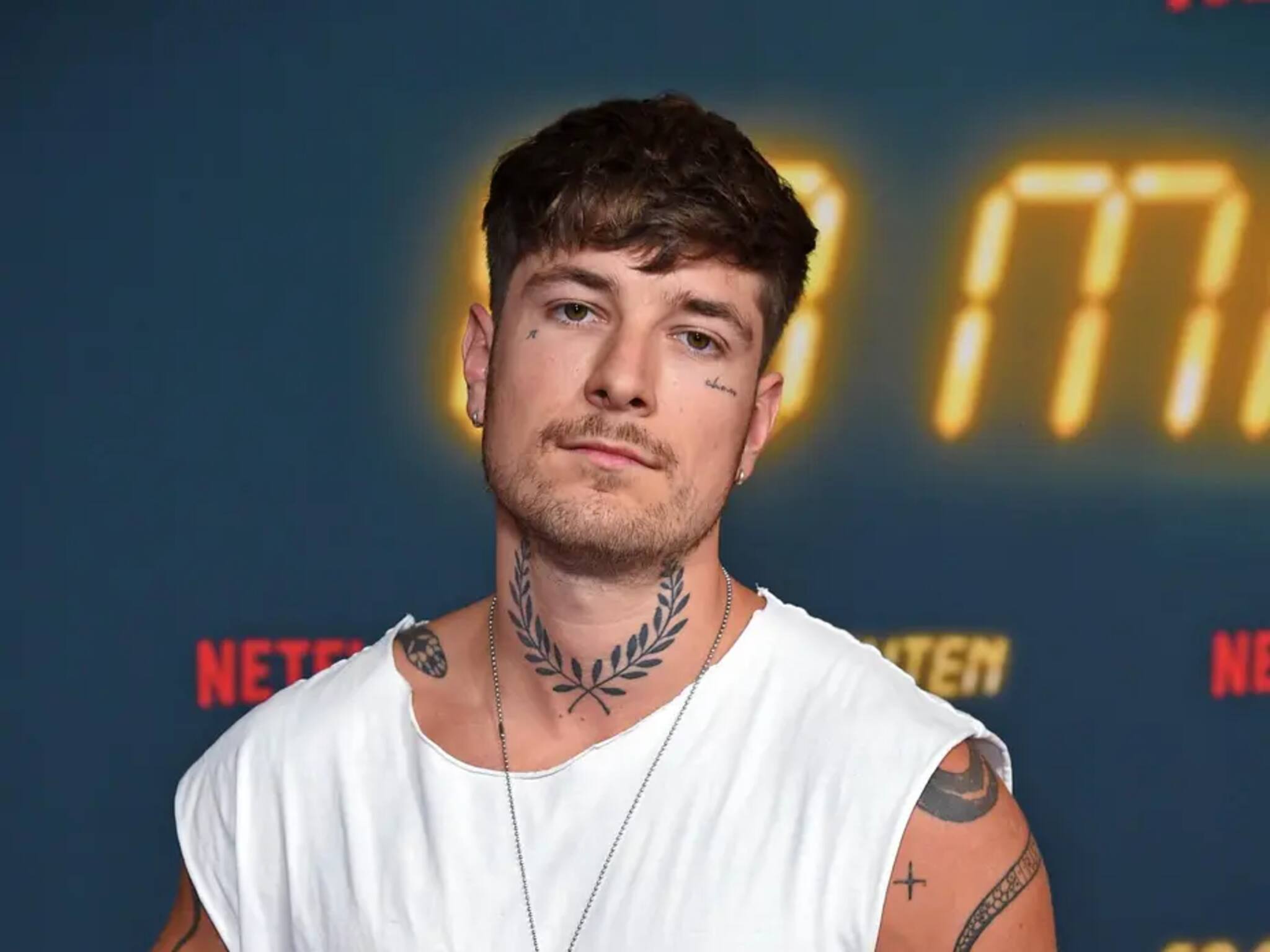 WILLI WHEY BEI «LET’S DANCE» 2026: FITNESS-INFLUENCER AUF DEM TANZPARKETT