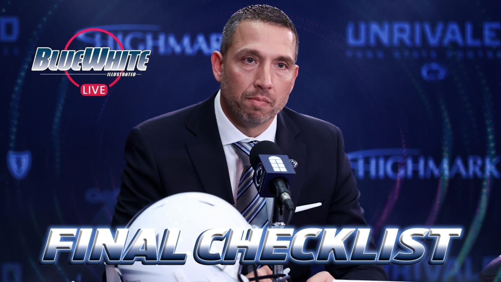 Penn State’s final portal checklist: What’s left as the window closes