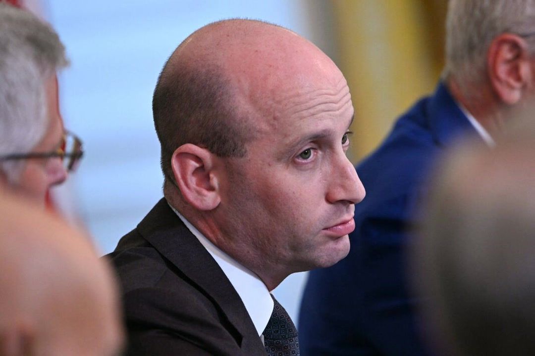 Stephen Miller asserts federal immunity for ICE agents