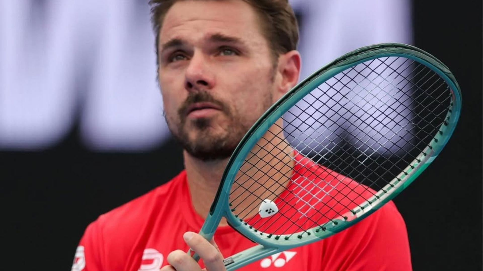 Wawrinka wild card agli Australian Open, Nick Kyrgios: "Nessun dubbio ...