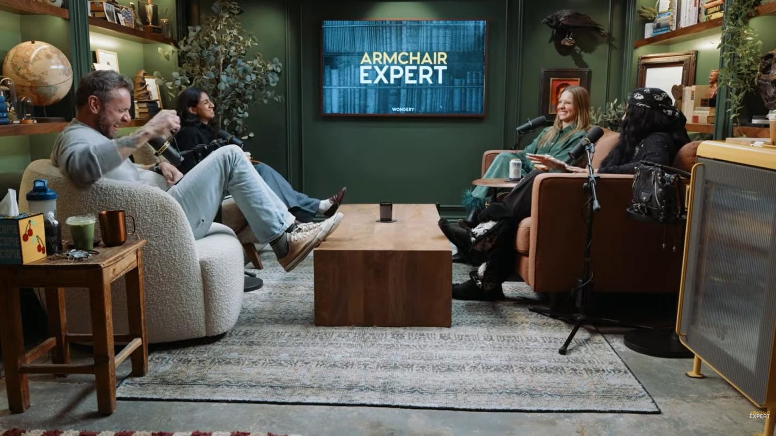 Dax Shepard on Cher's comments to his marriage with Kristen Bell: 'I'm ...