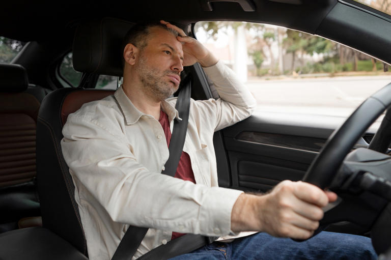 Tired people face higher risk of high blood pressure