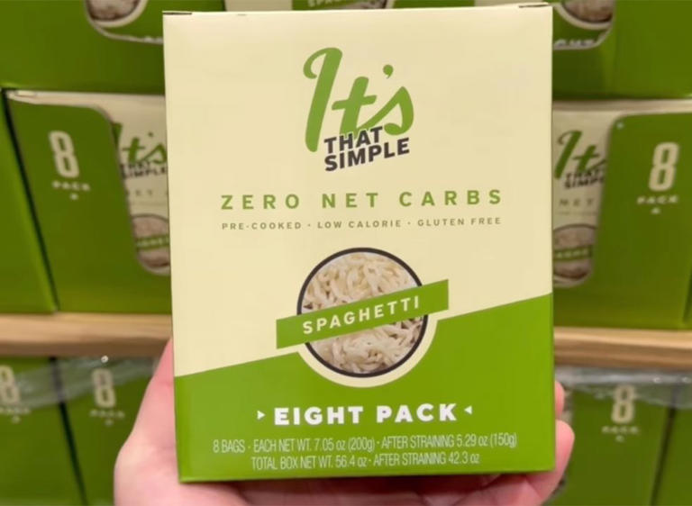 11 best Costco groceries to buy mid-month