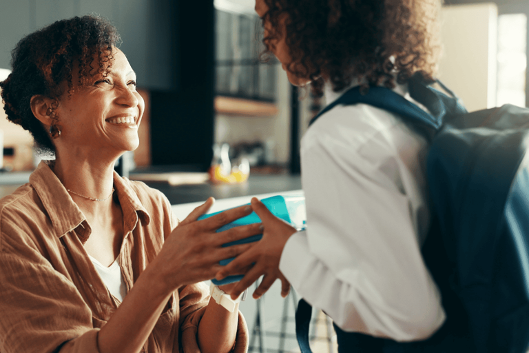 Government issues first-ever lunchbox guidance for parents