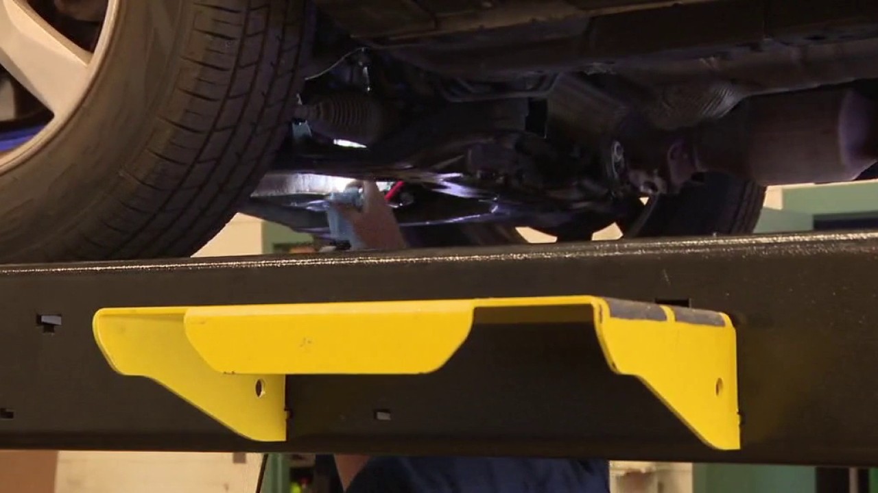 McNeil High School gets generous donation