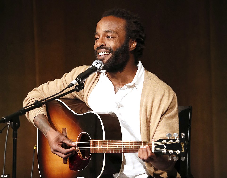 Rapper and Fugees creative John Forté dies aged 50