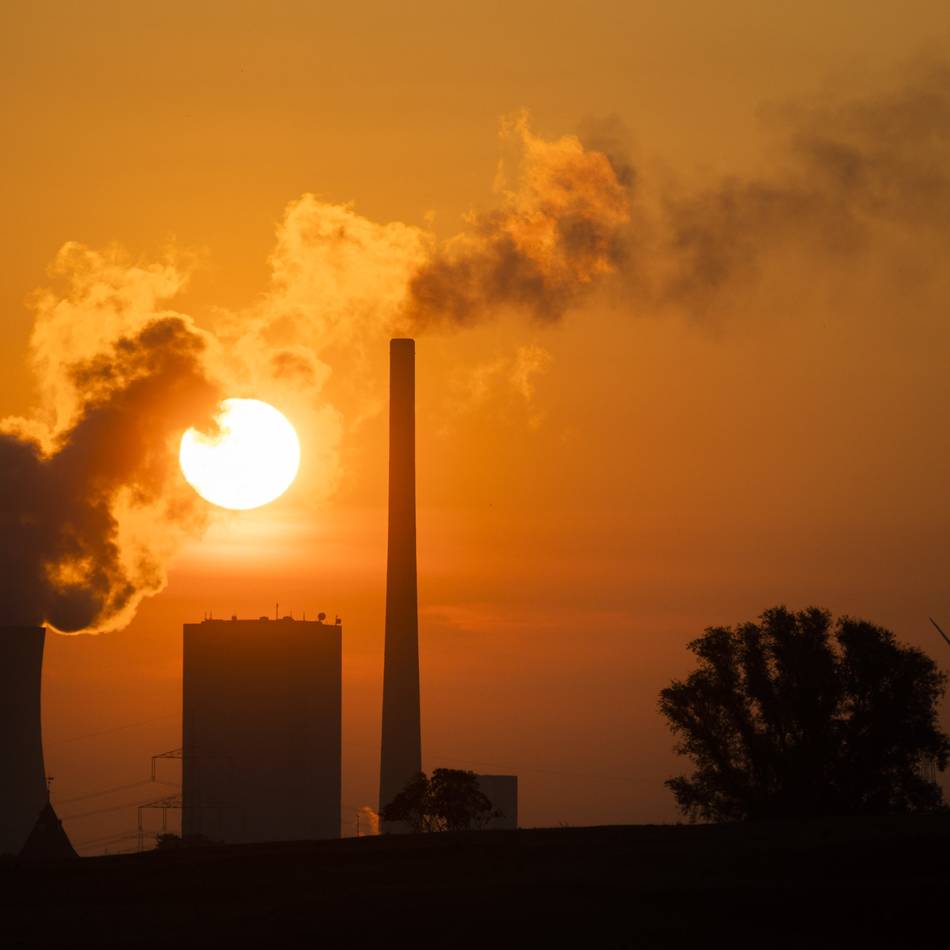 Die 1,5-Grad-Grenze fällt – und alle schauen weg