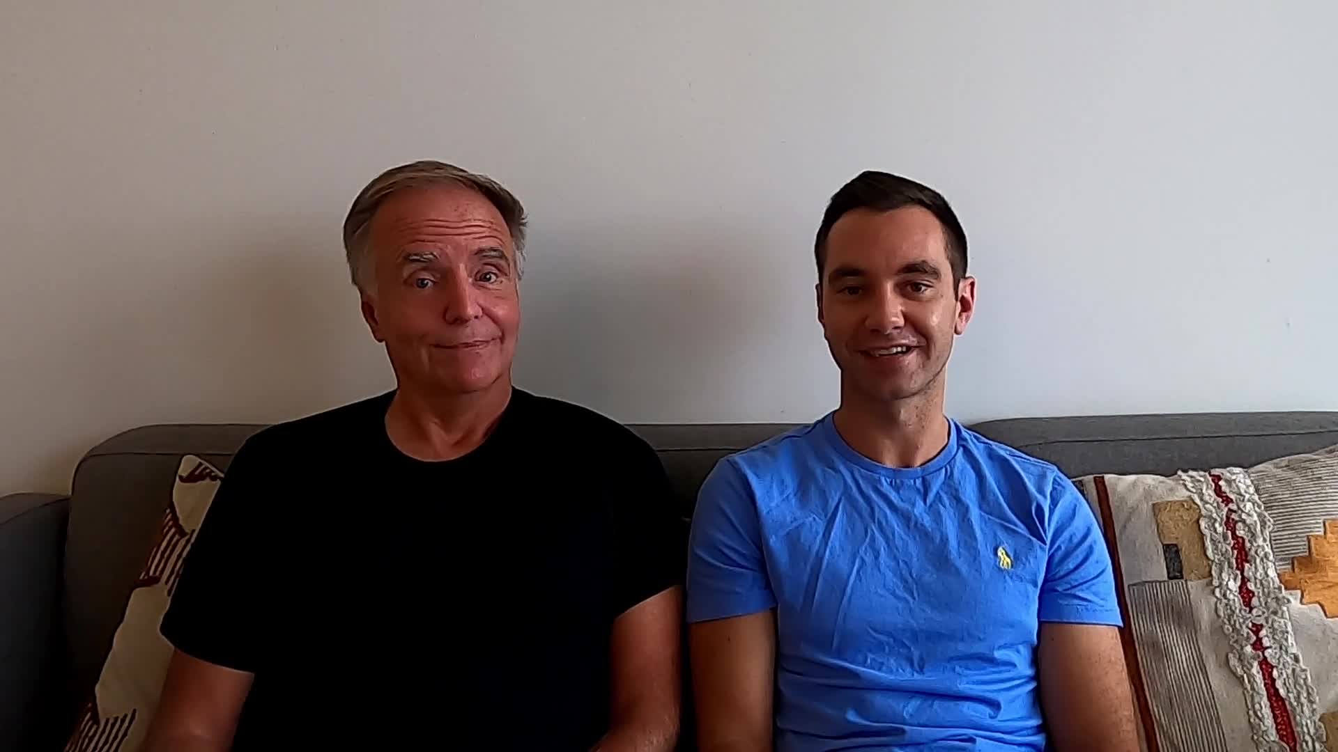 We got monetized! 1,000 subscribers & our next travel adventures 🌎