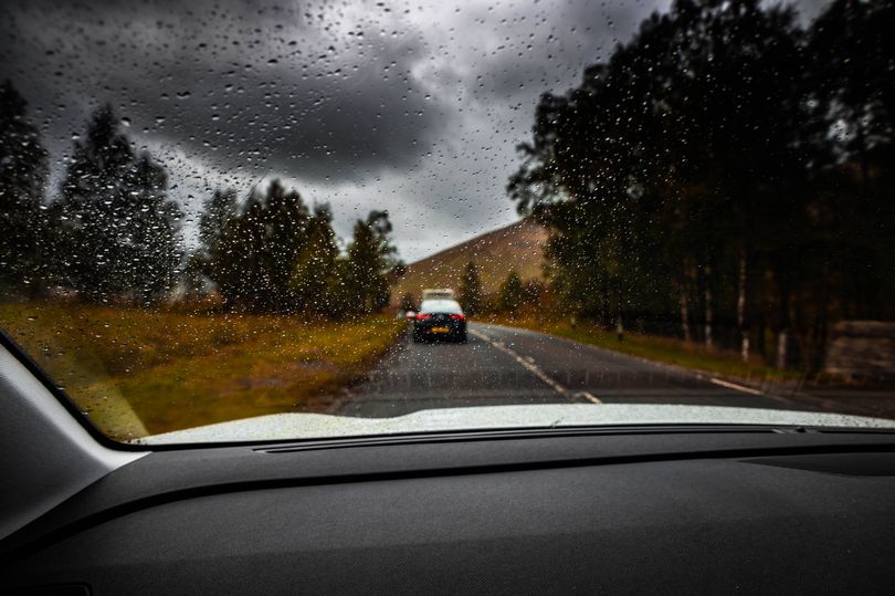 Highway Code rule could see drivers fined £100 for winter error