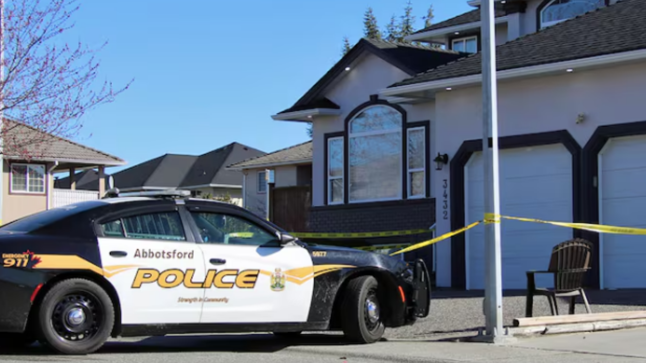 Who is Jagpreet Singh? Indian-origin man on trial in Canada after wife ...