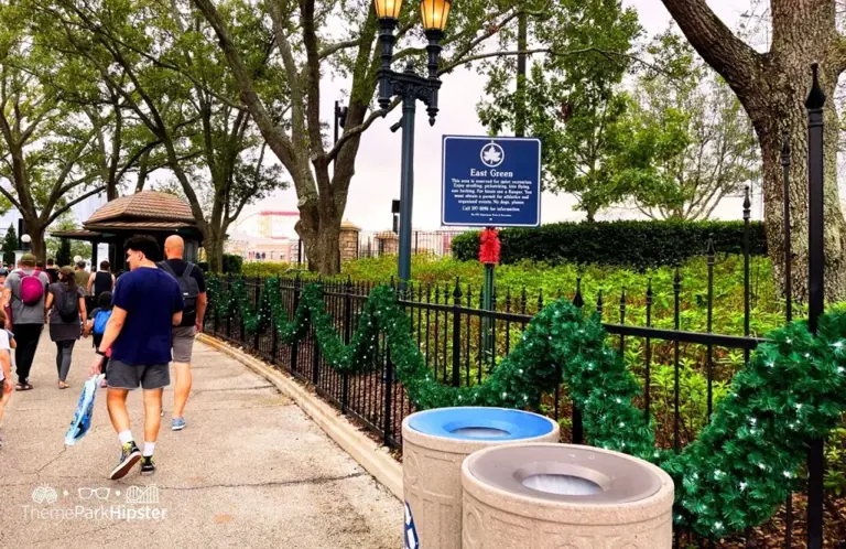 11 best quiet spots at Universal Orlando for solo travelers to recharge ...