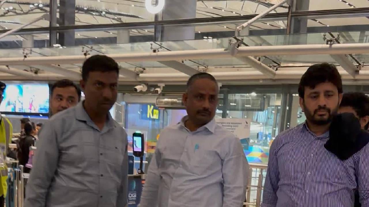 Hyderabad: Three NTV journalists arrested over controversial show