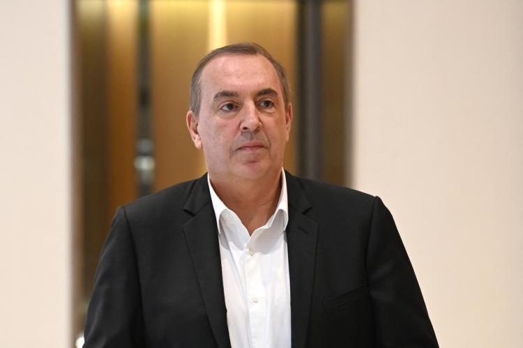 L’animateur de télévision Jean-Marc Morandini définitivement condamné ...