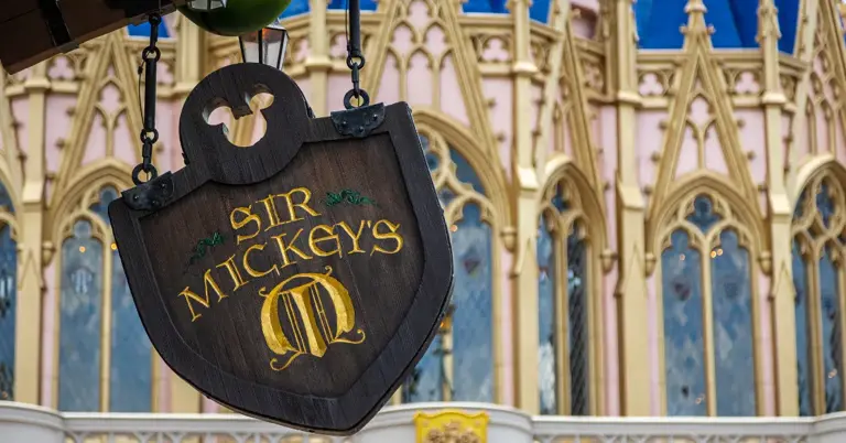 8 things I always do at Disney World that you’re probably missing