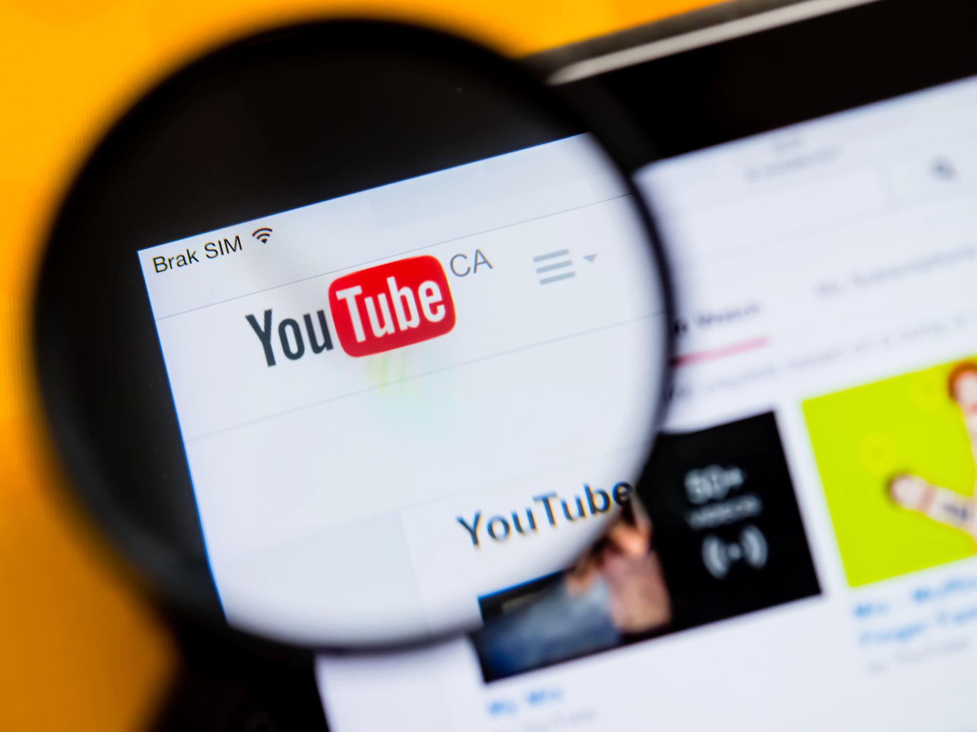 Top 20 YouTube channels by subscribers